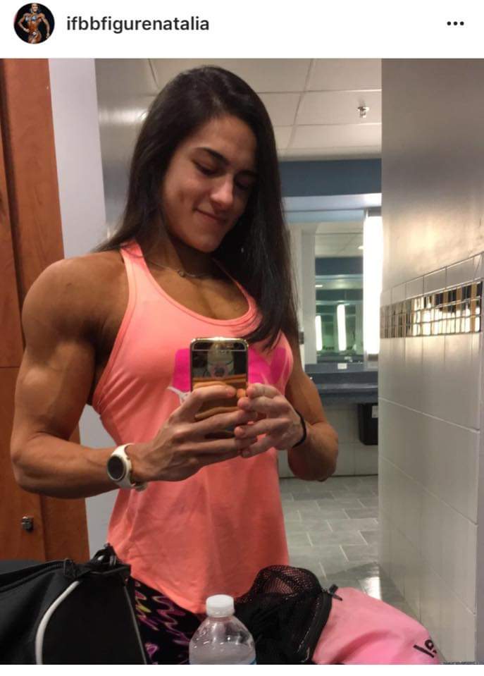 Natalia Coelho