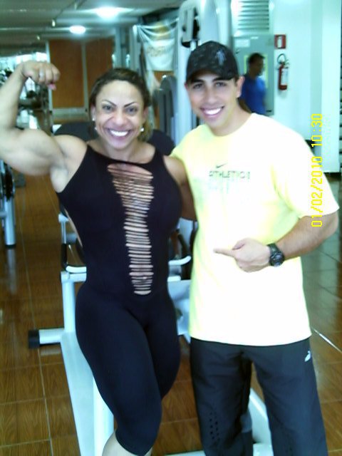 Roberta Toth