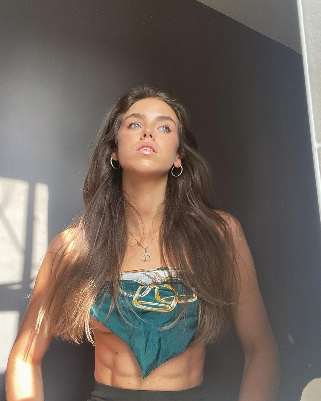 Sofia Isabella Newman