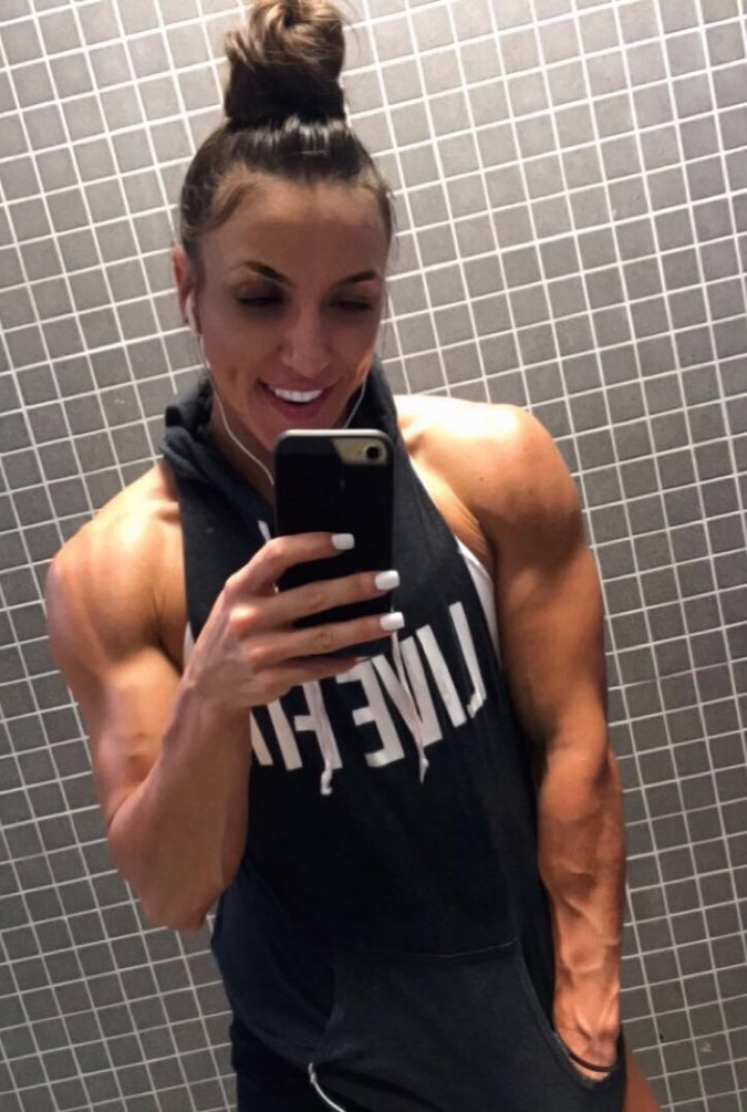 Jade Vasquez