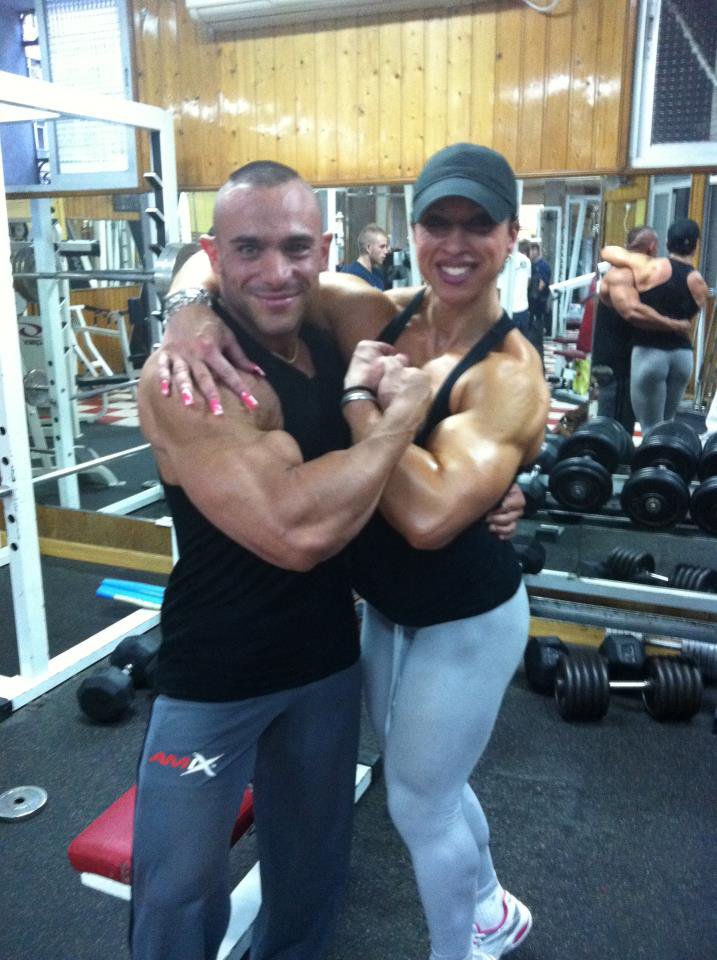 Virginia Sanchez Macias