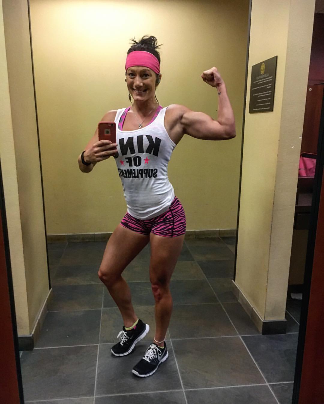 Kristine Cluiss