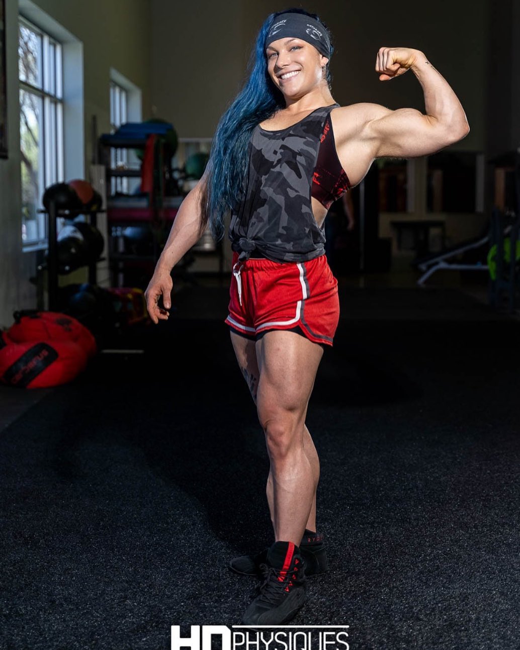 Amanda Marie Doherty