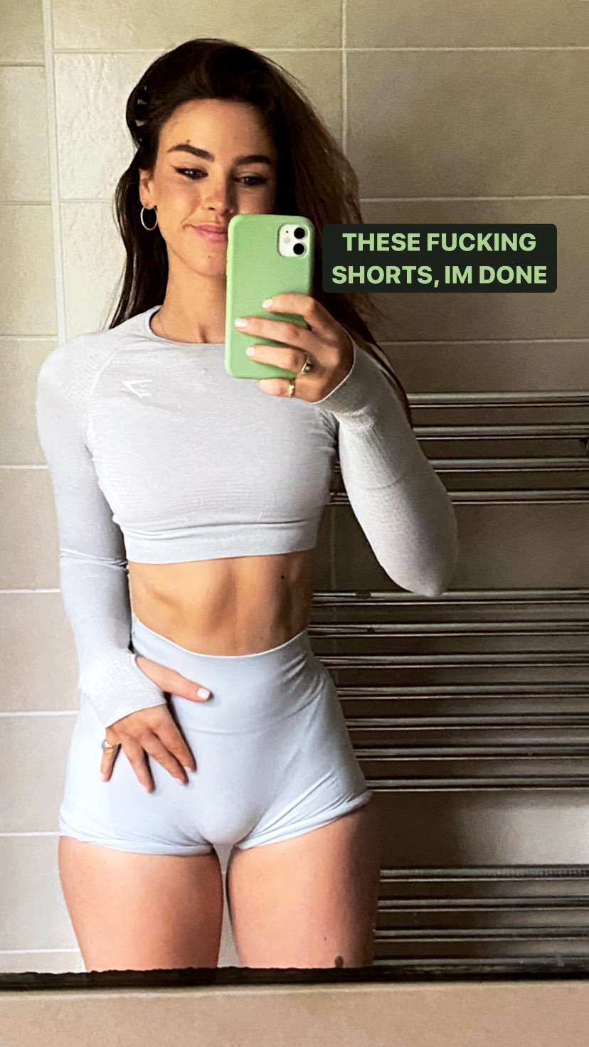 Sofia Isabella Newman