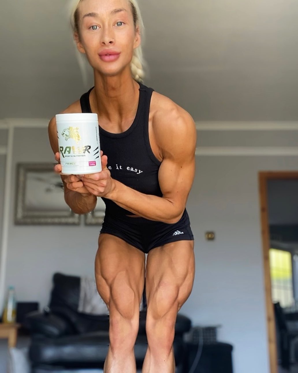 Alix Small