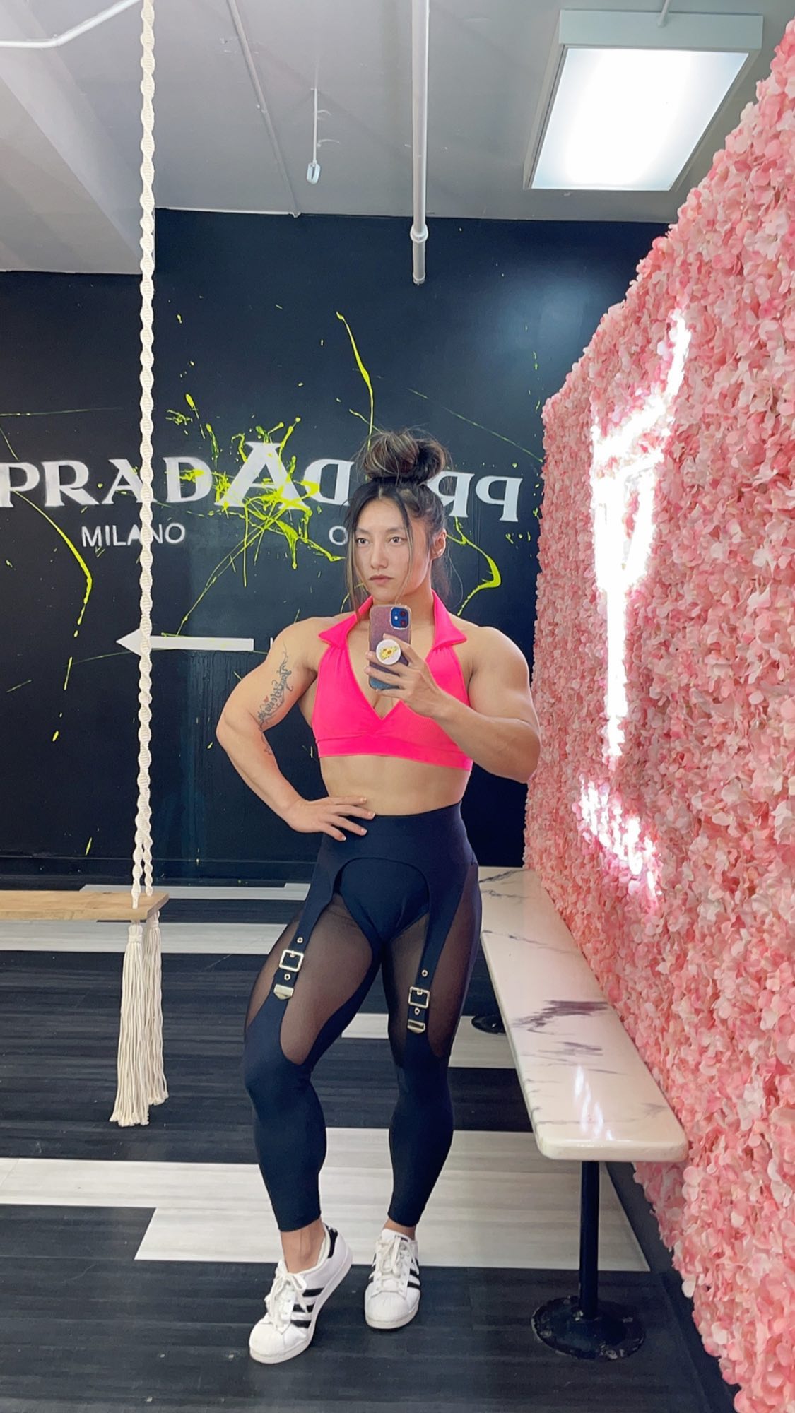 Olivia Biàn Ruìyīng (280808608)