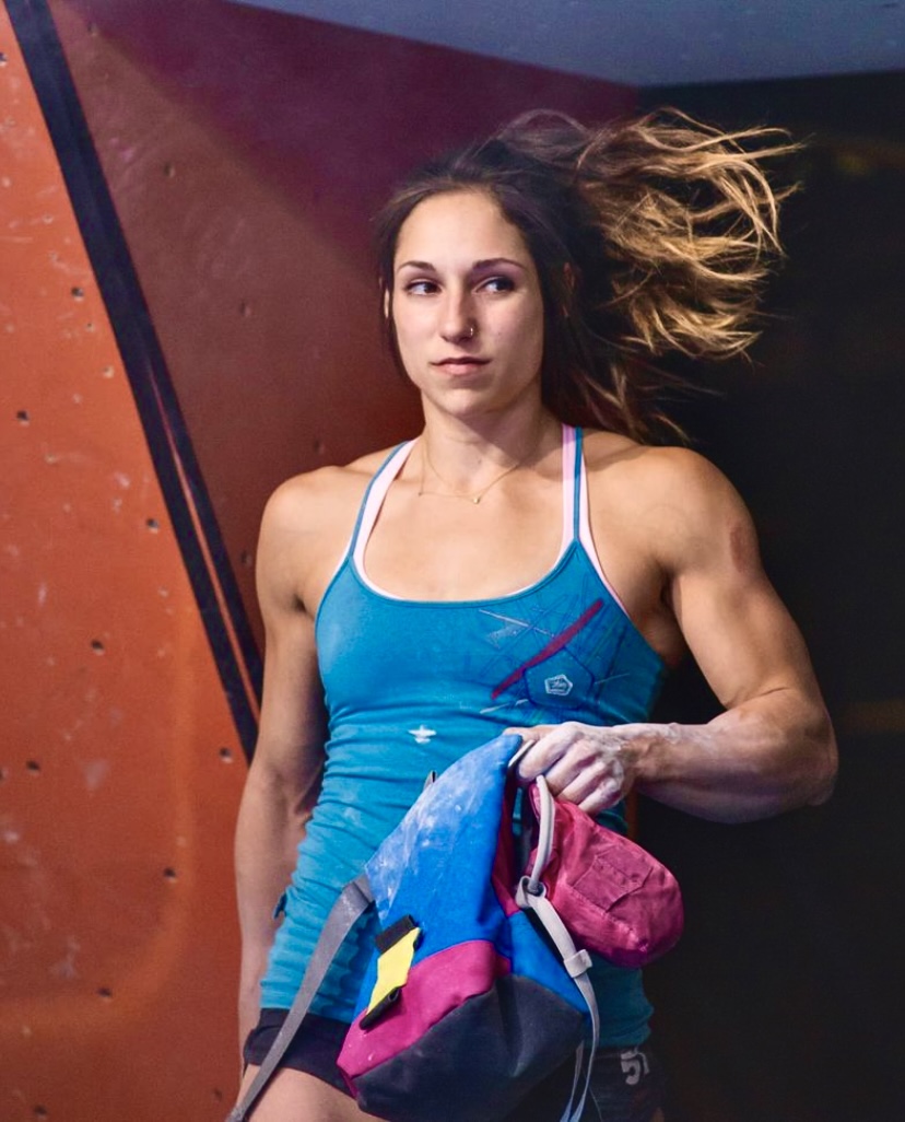 Alex Puccio