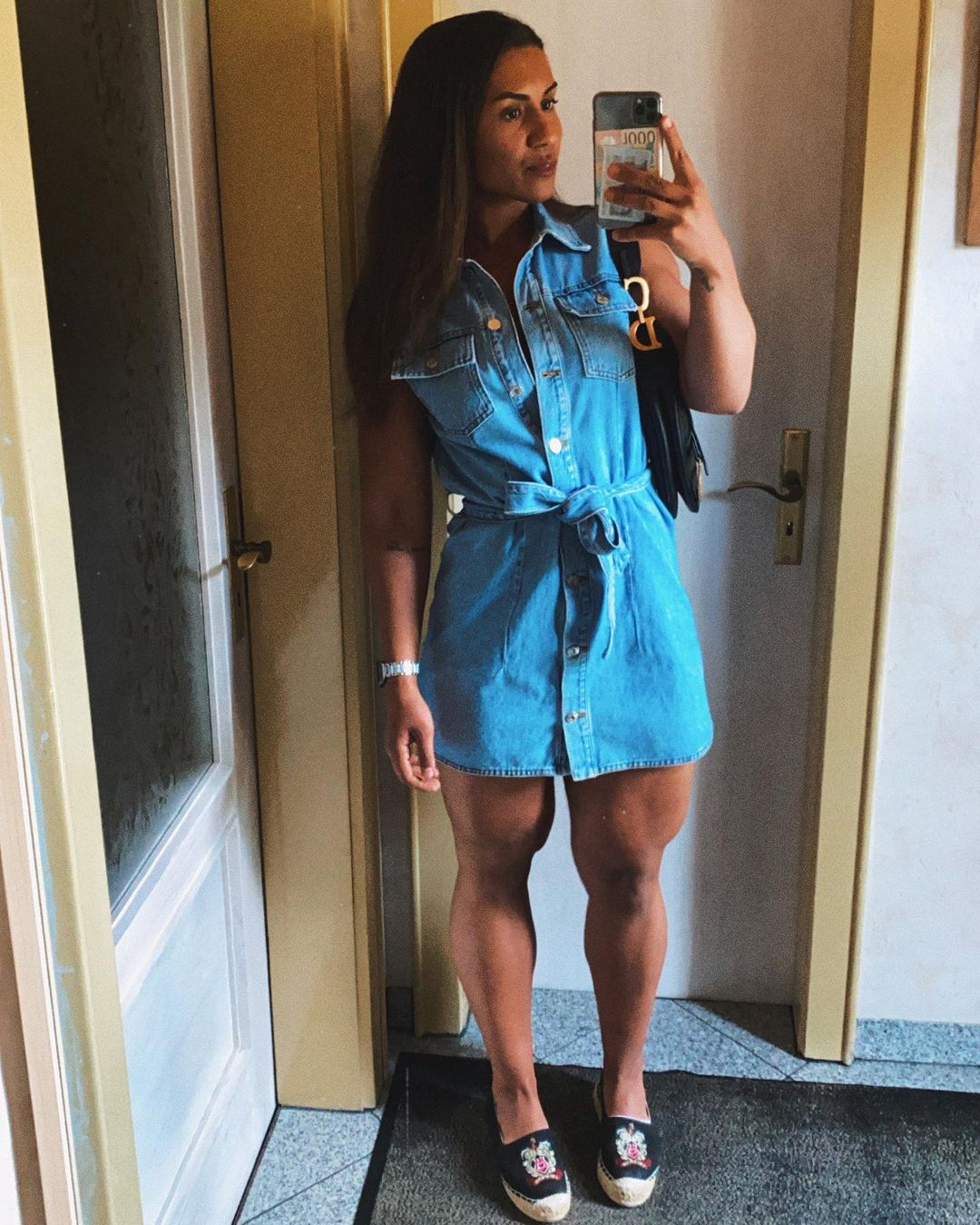 Dina Bakic (theserbianbrunette)