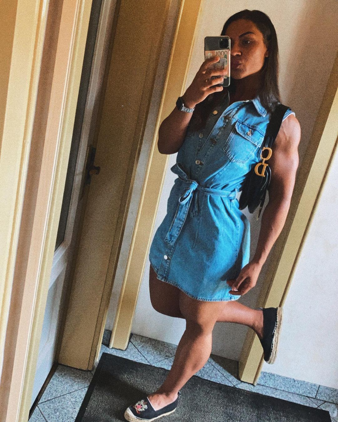 Dina Bakic (theserbianbrunette)