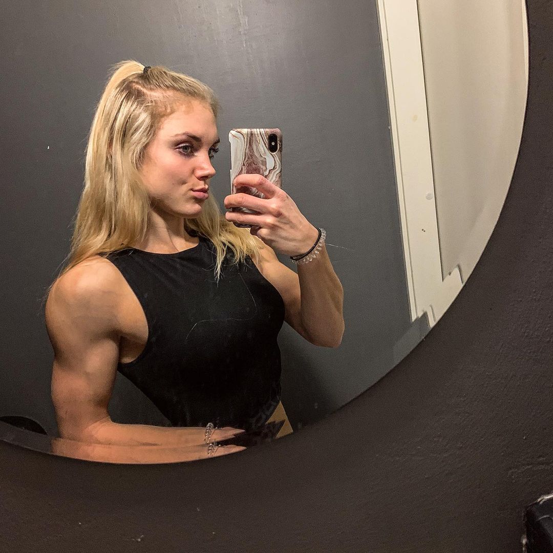 Wilma Brogren