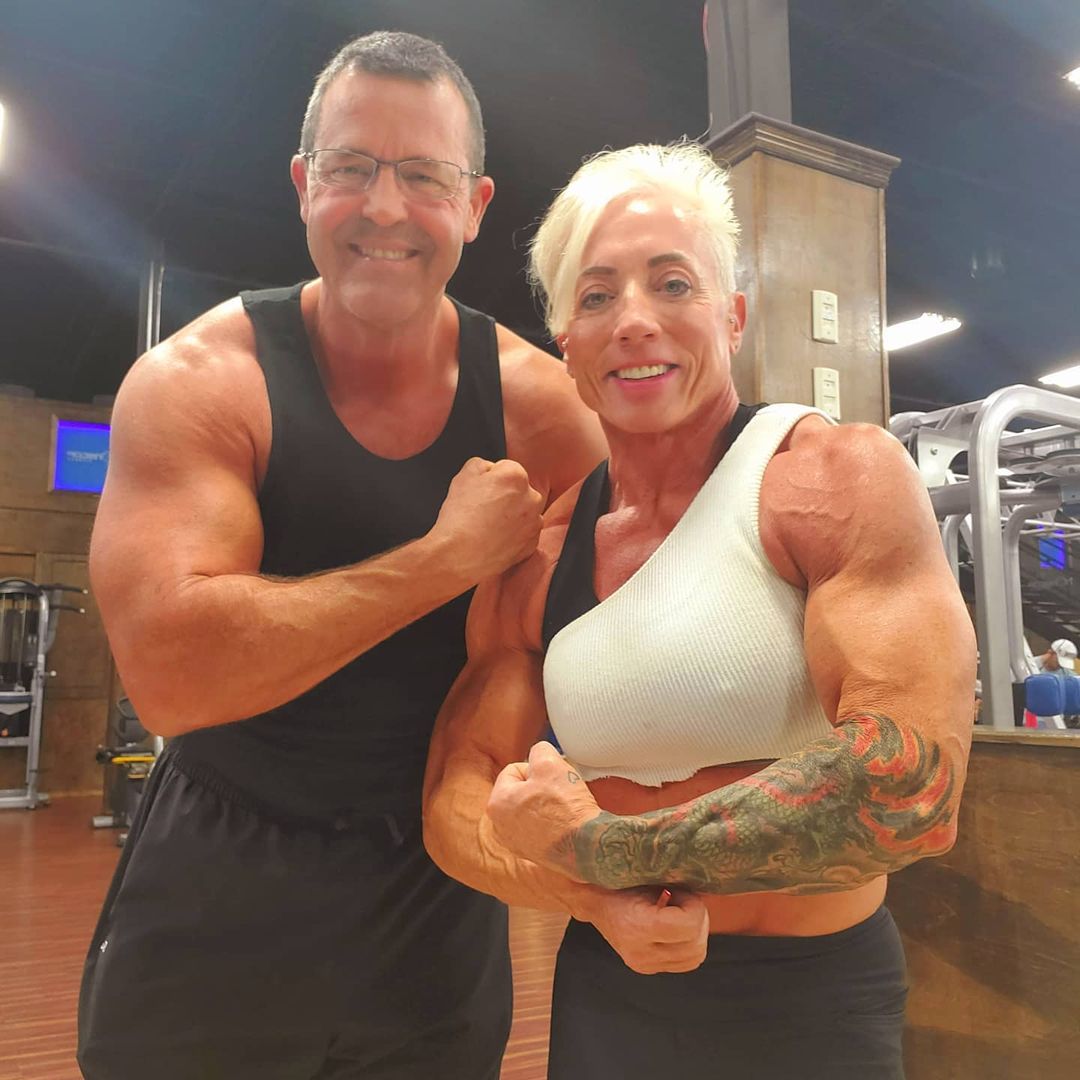 Mary Ann Wieckowski (Sextank11)