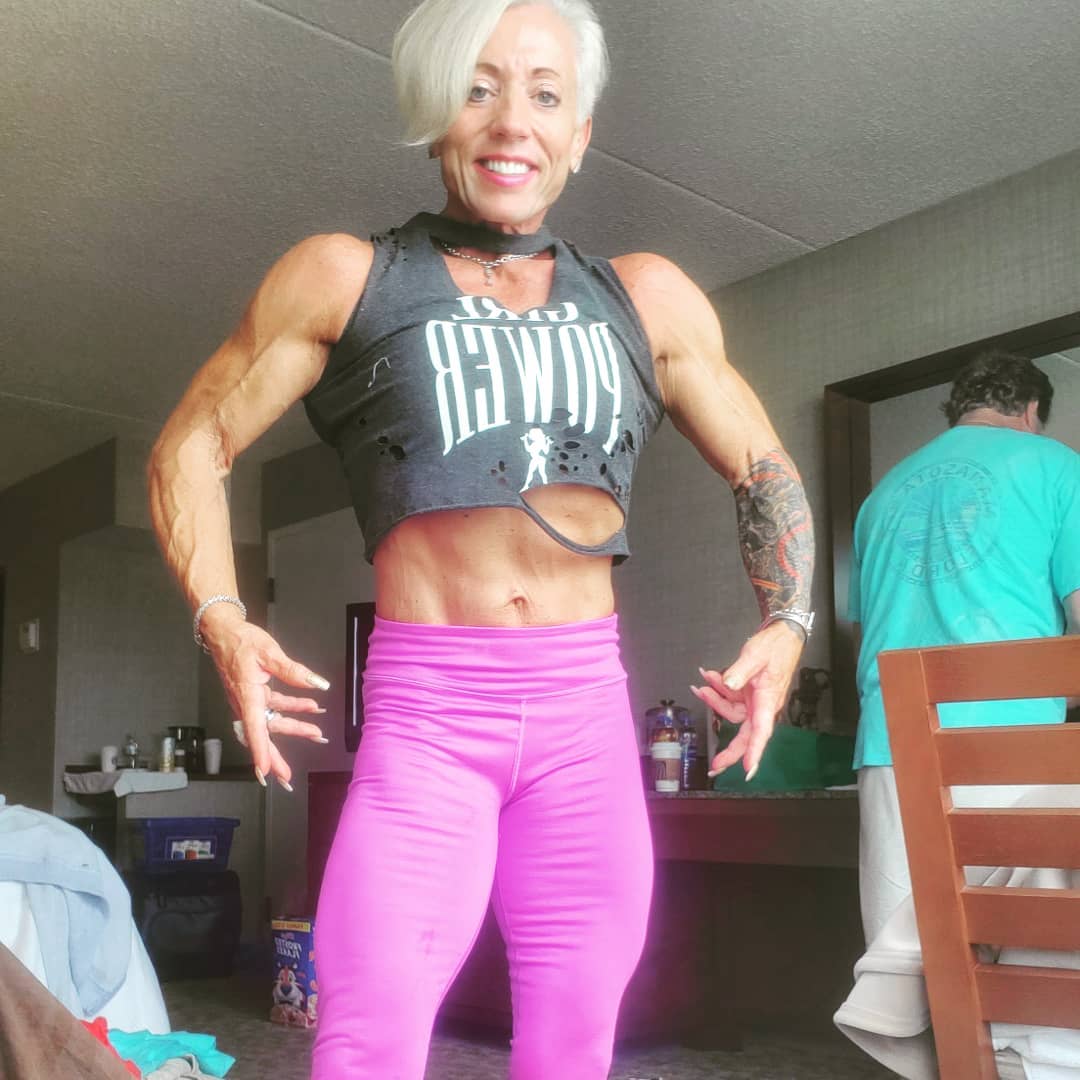 Mary Ann Wieckowski (Sextank11)