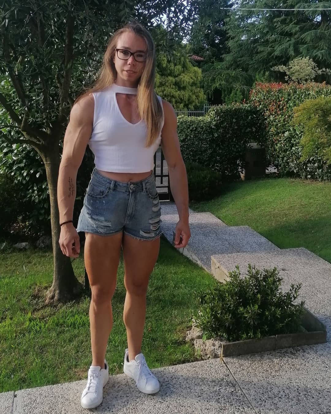 Sarah Marchioro