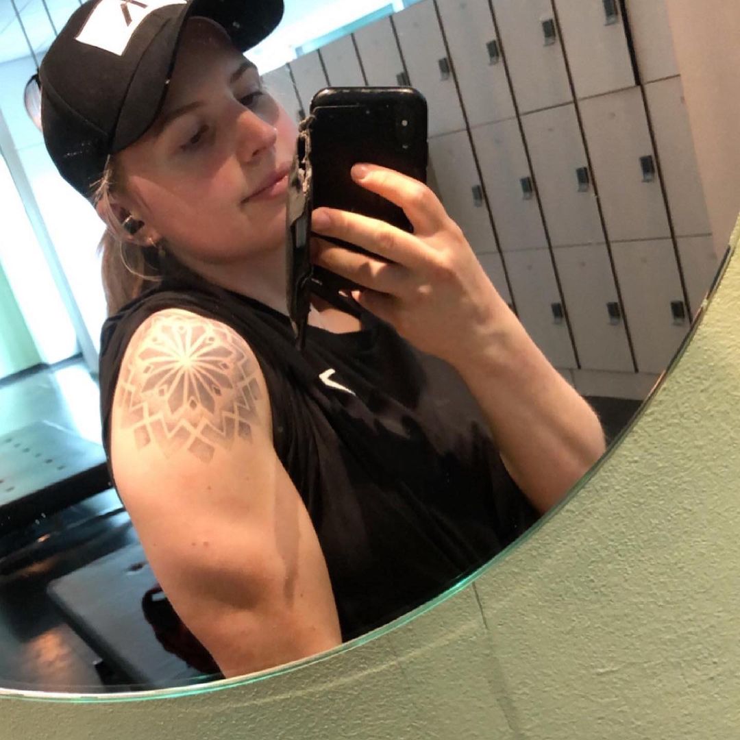 Bernadetta Yakubu Mahama