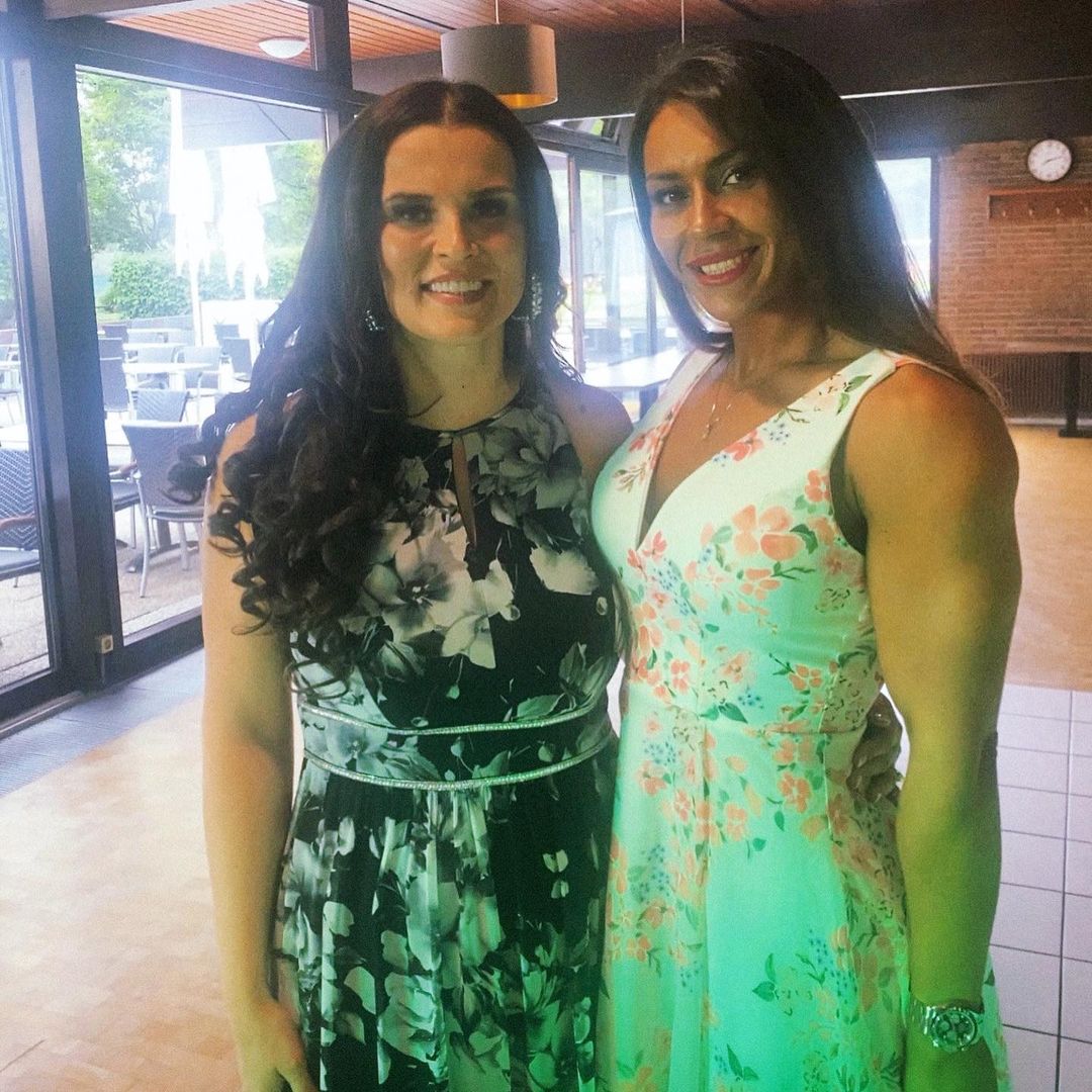 Dina Bakic (theserbianbrunette)