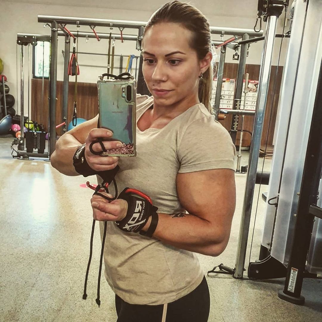 Svenja Herrmann