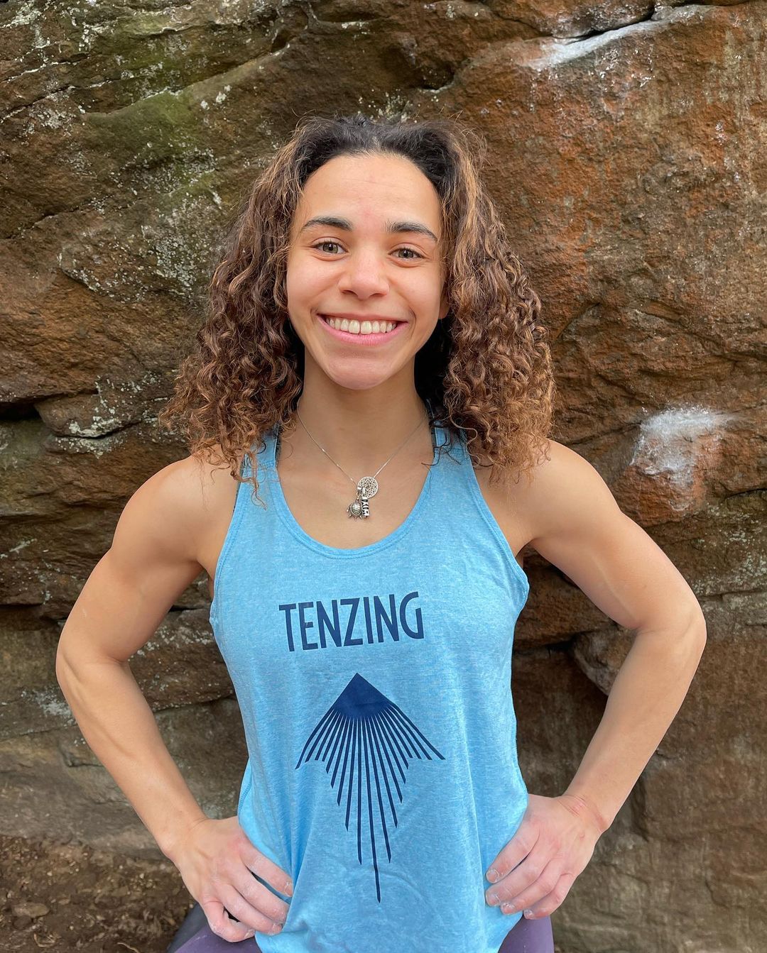 Molly Thompson-Smith