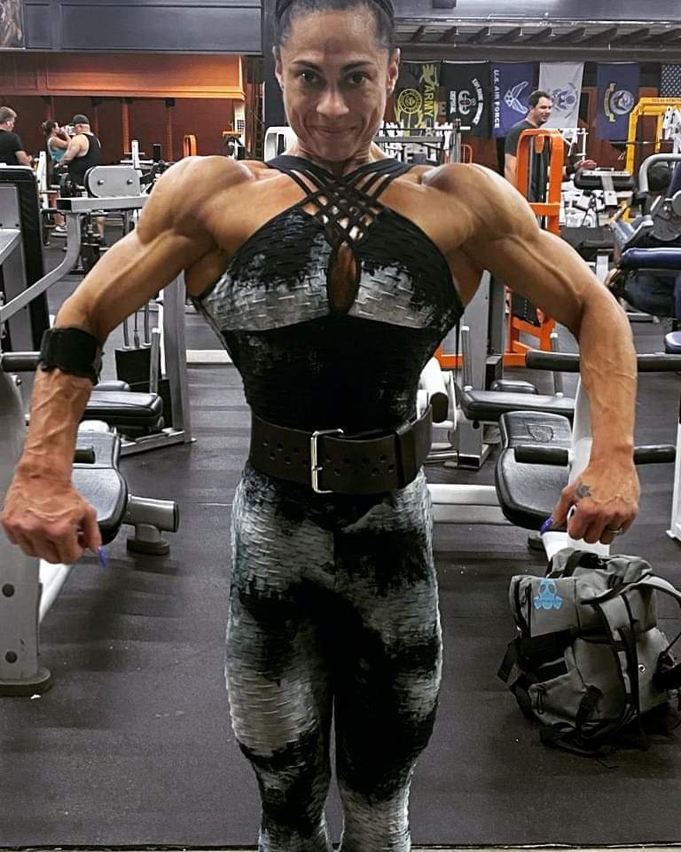 Jessica Reyes Padilla