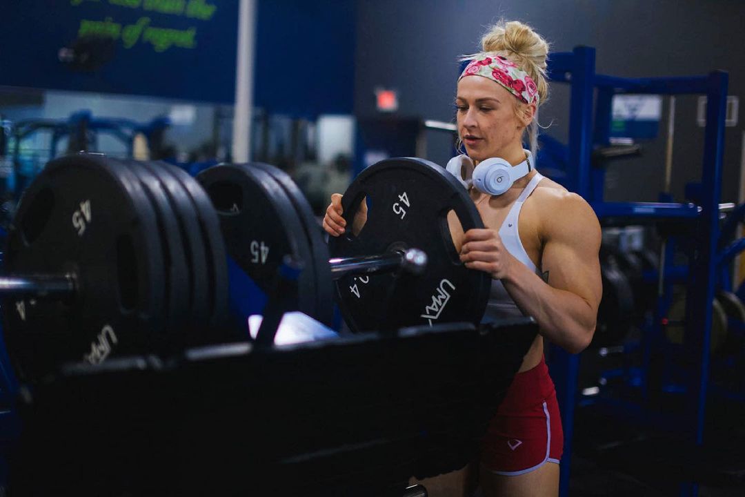 Hailey Wegner