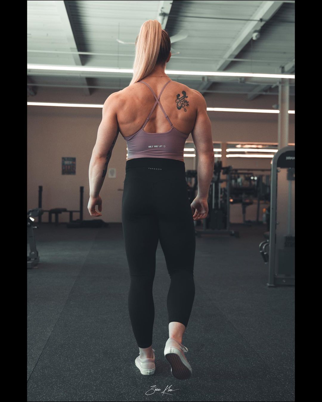 Hailey Wegner