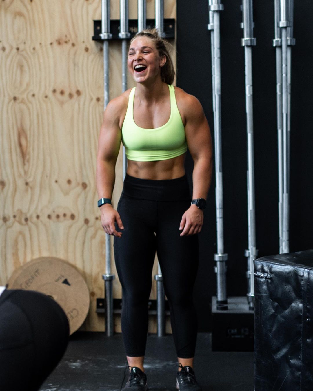 Ellie Turner
