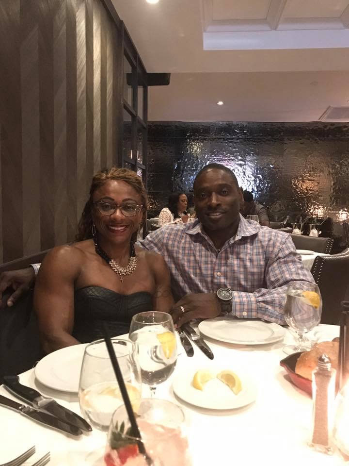 LaShonda Anderson-Williams