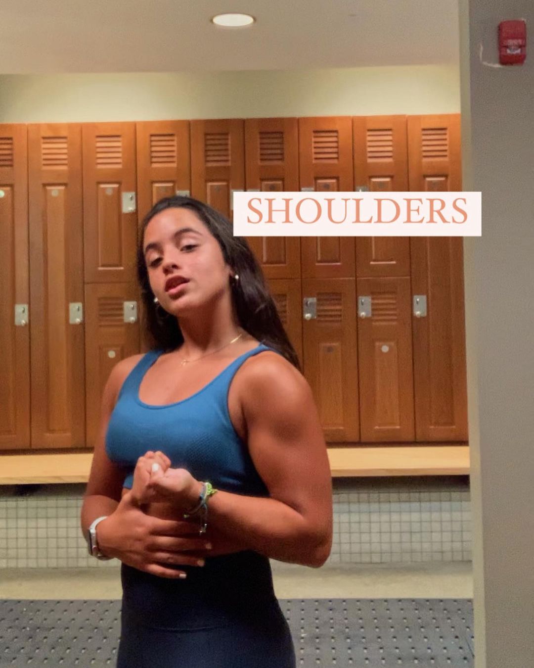 Hannah Abu