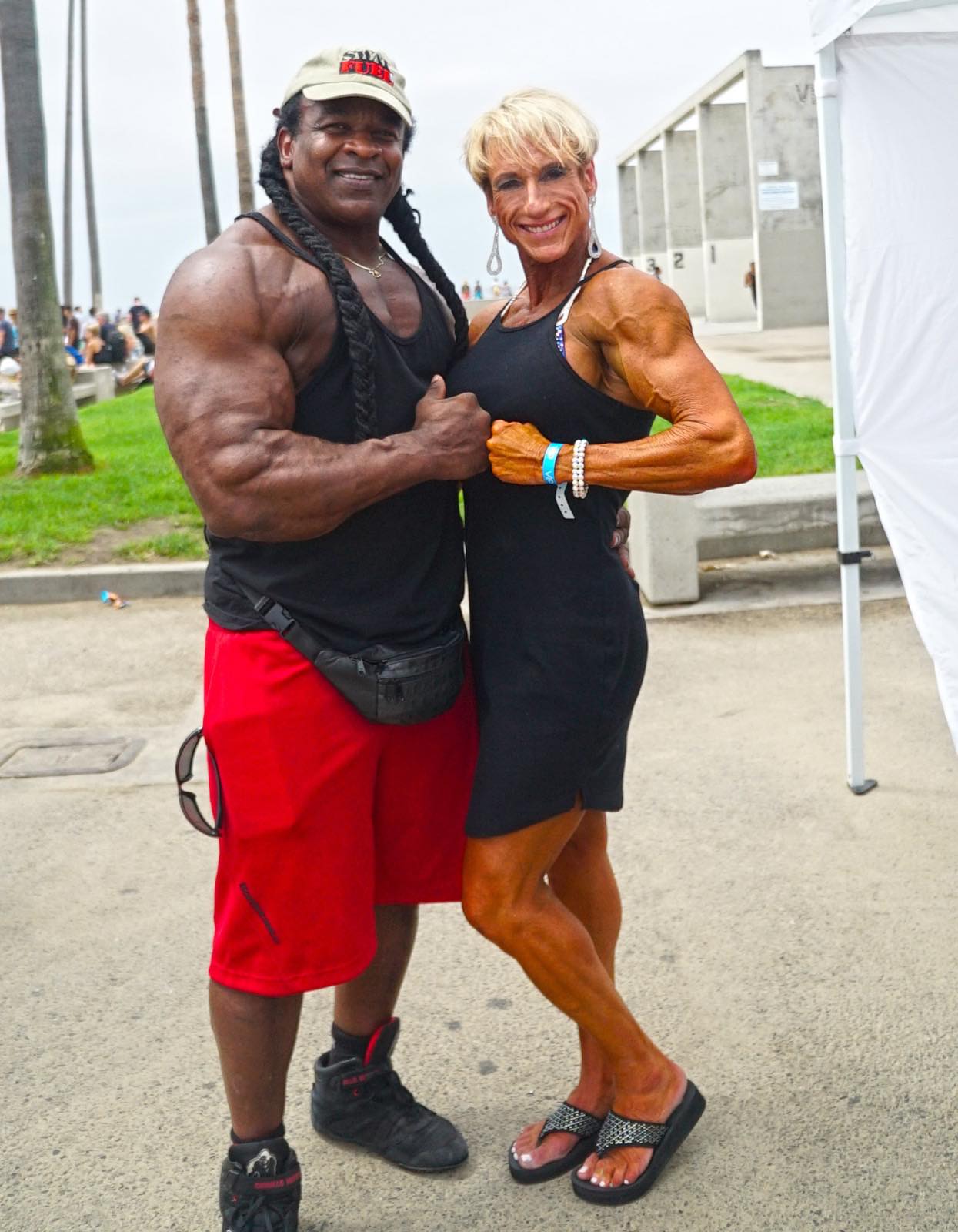 Darlene Ainsco