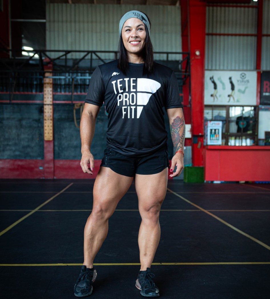 Esther Rodriguez Sosa