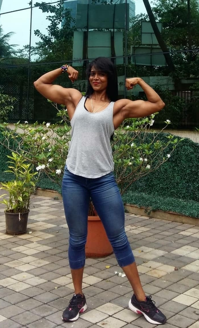 Deepika Chowdhury