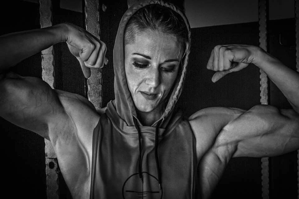 Lauren Howe