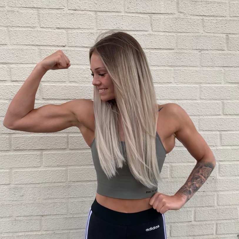 Maria Eriksson