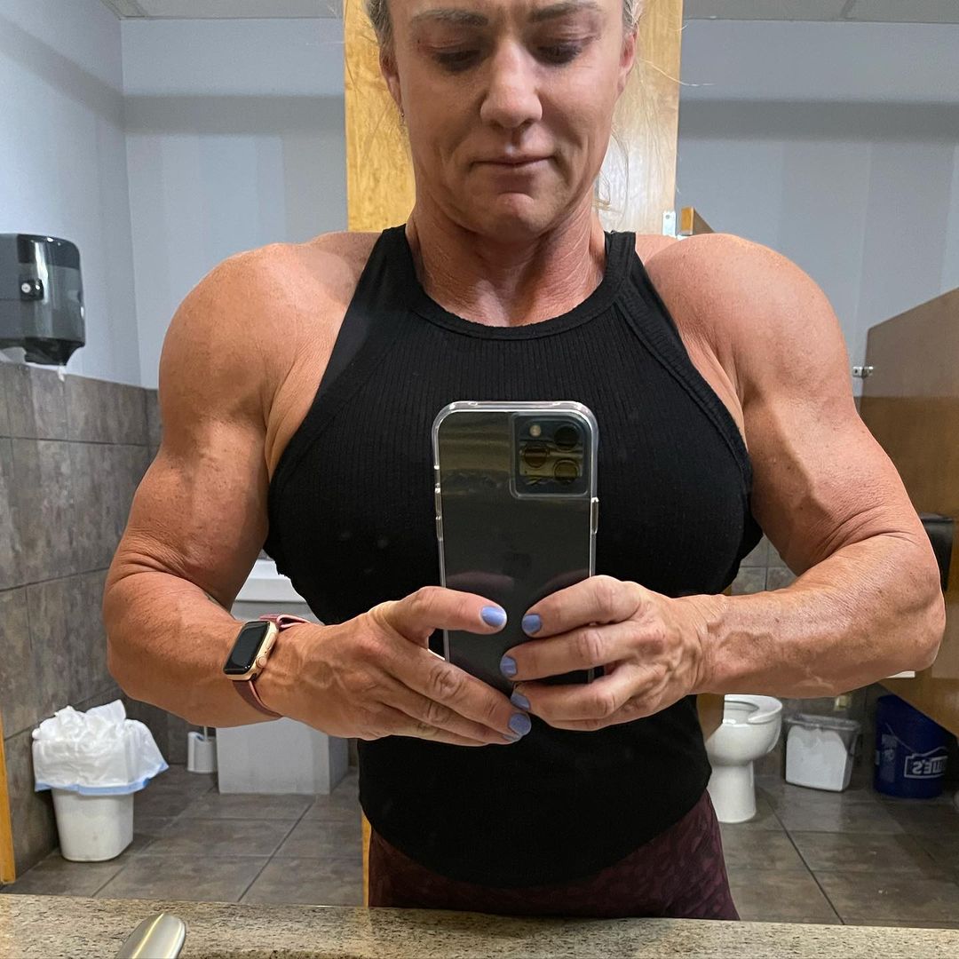 Isabelle Jackson