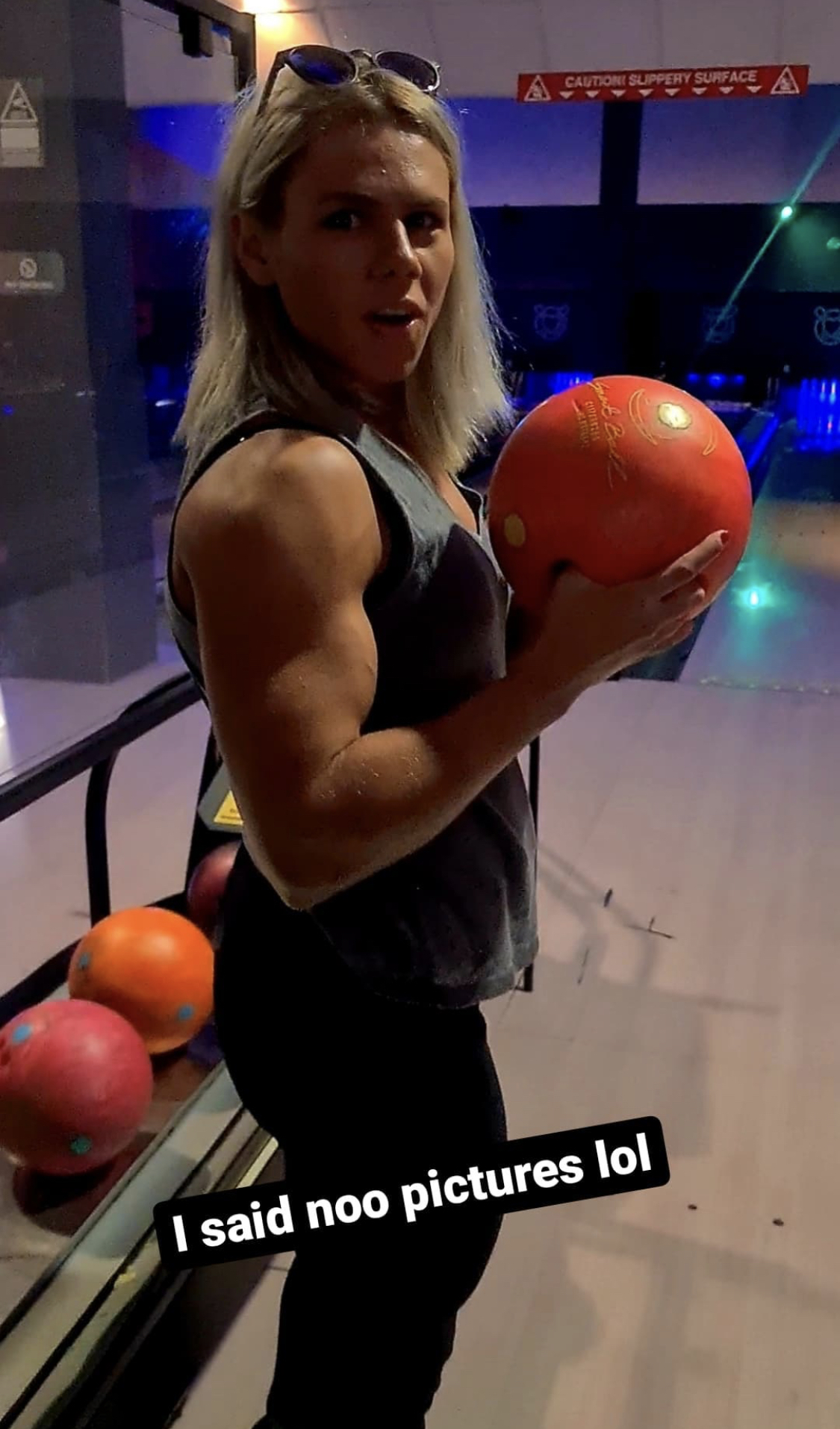 Bernadetta Yakubu Mahama