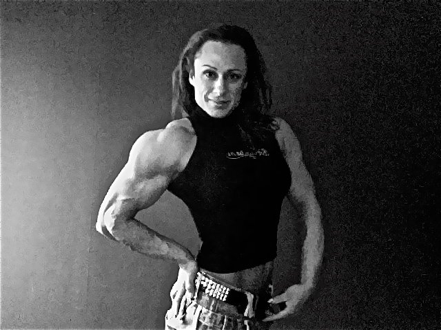 Frida Palmell
