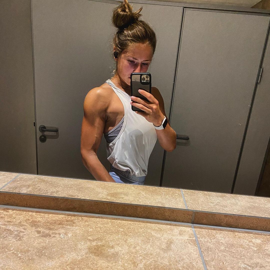 Kimberley Wolf