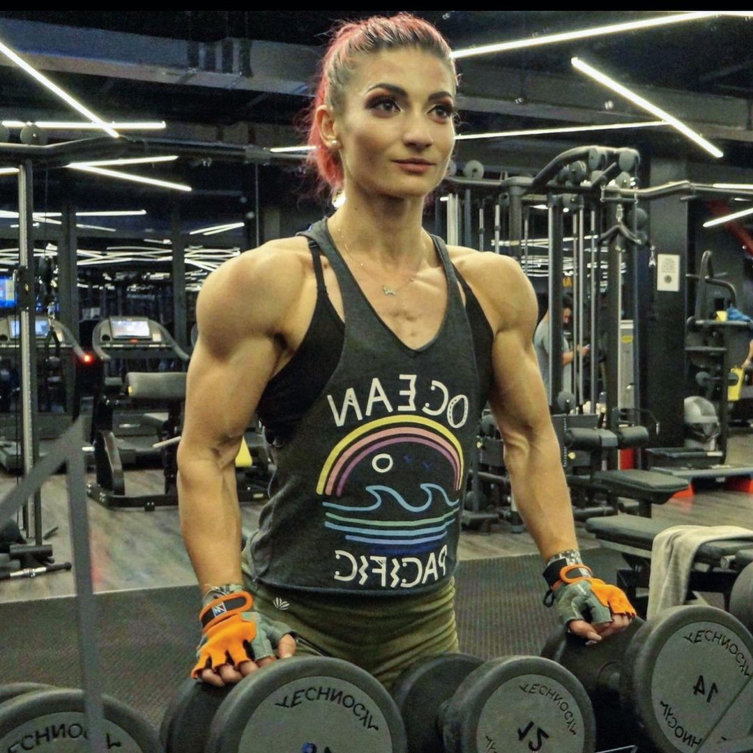 Simina Ursu