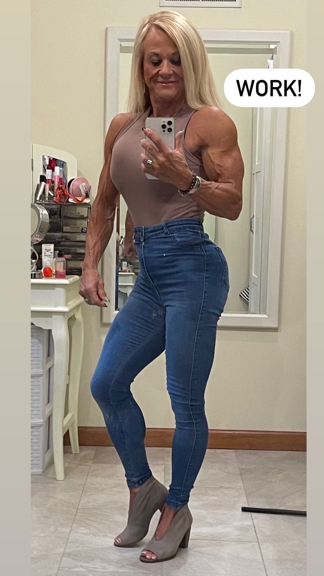 Lisa Krause