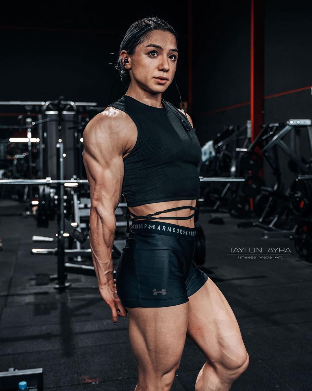Bahar Ayra