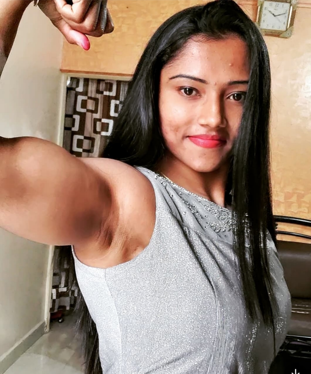 Pooja Gowda