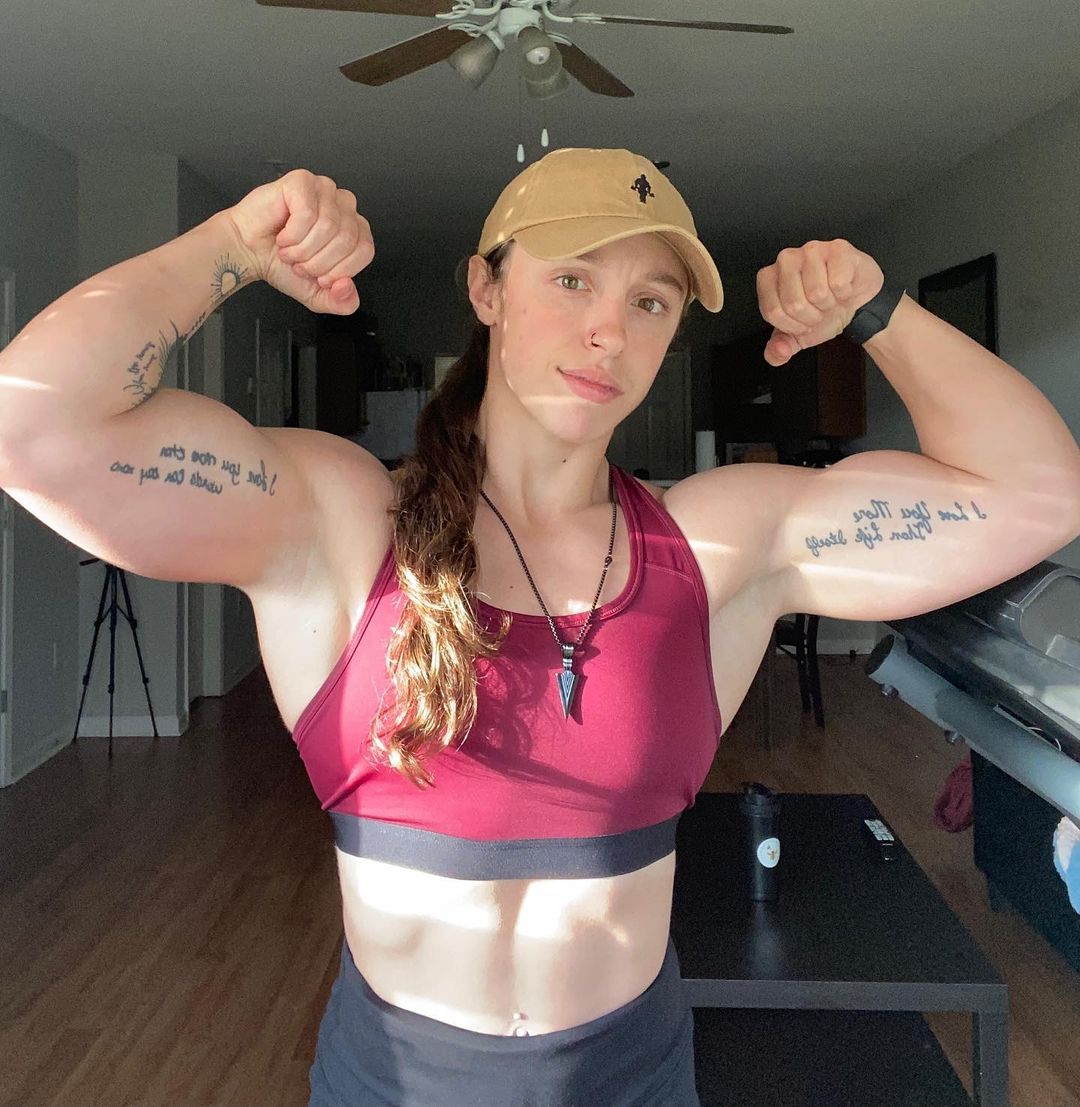 Marissa Garcia