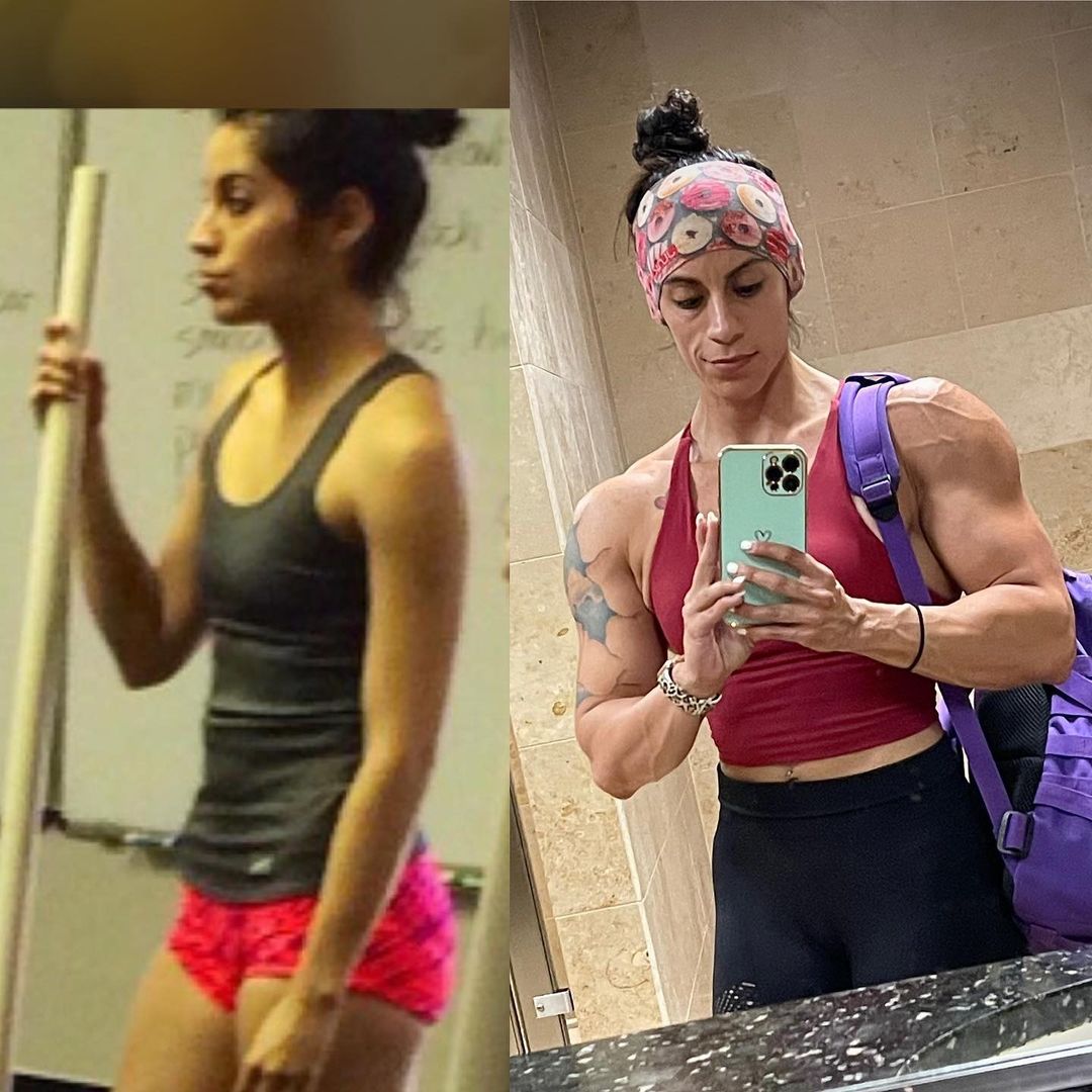 Carleen Waller AKA Saiyan Princess (princess_vegeta9001)