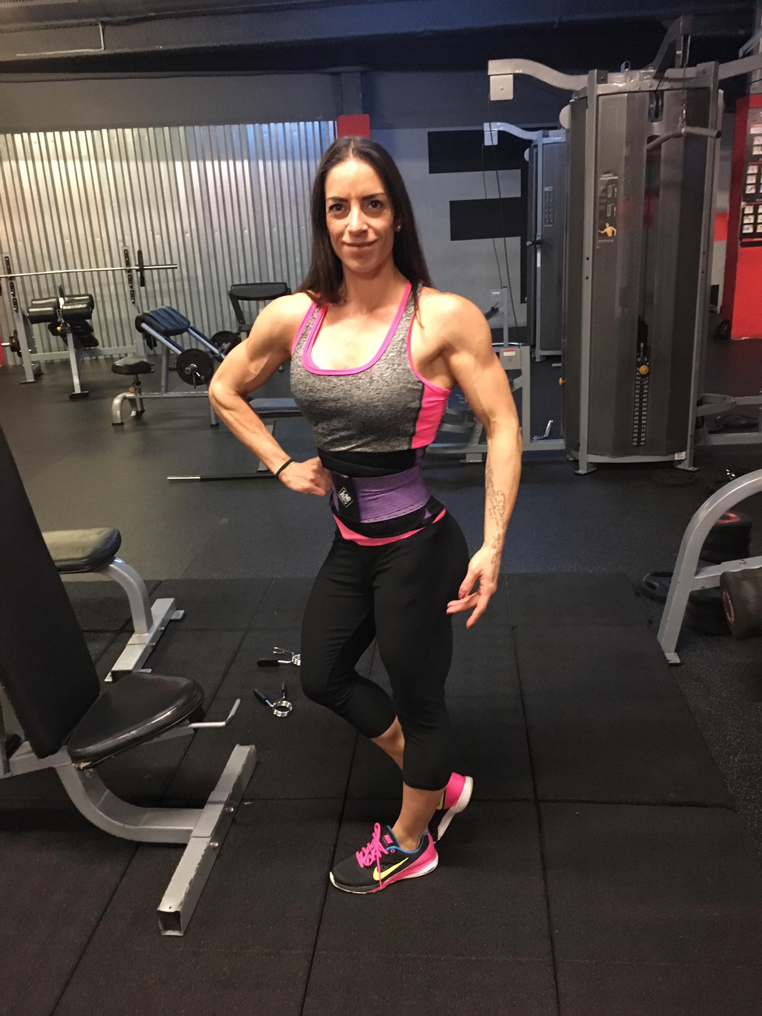 Laura Serrano