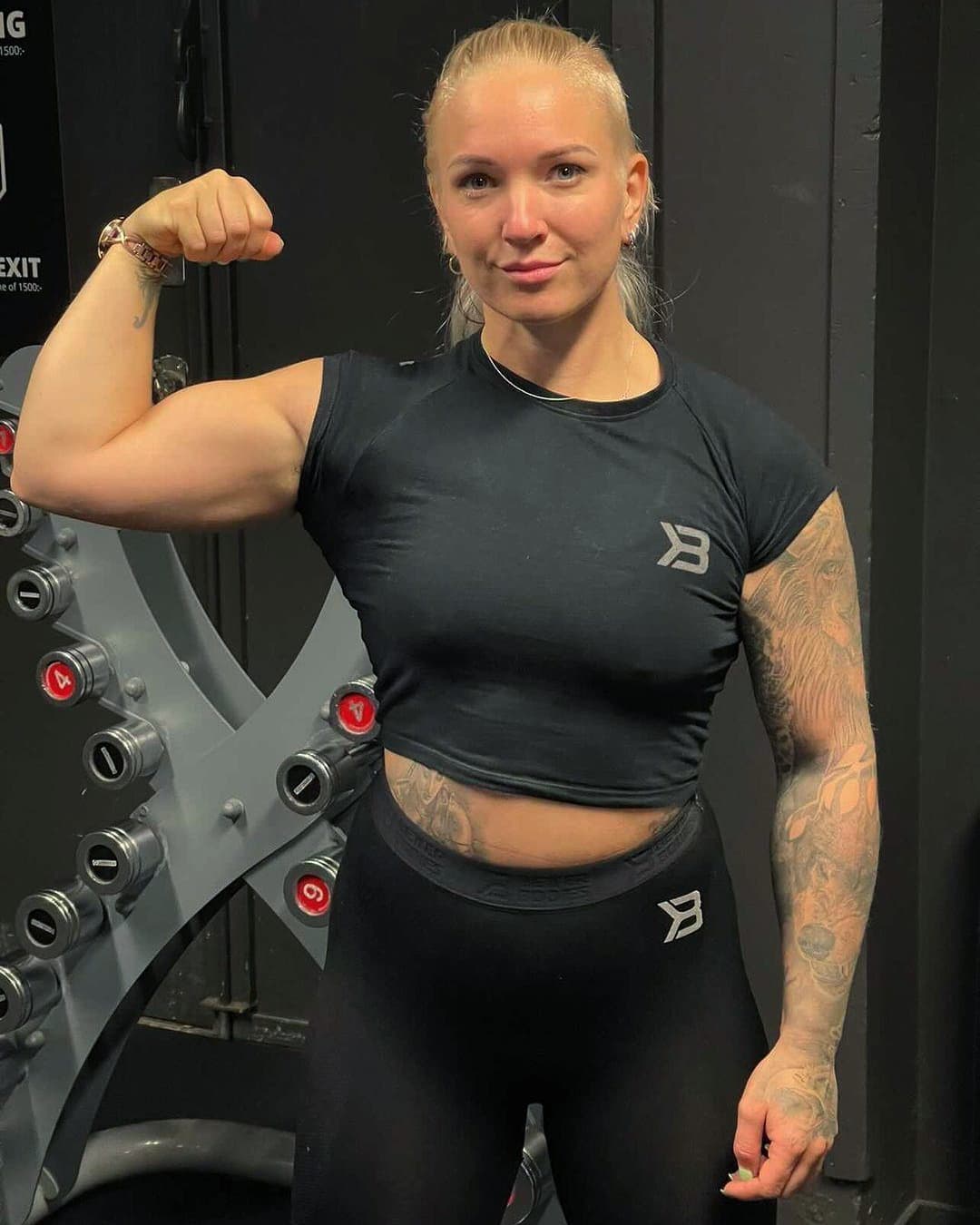 Victoria Karlsson