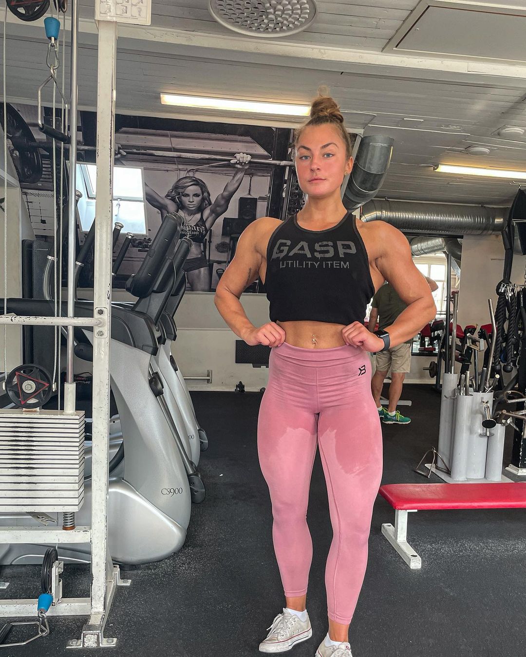 Elin Sellgren