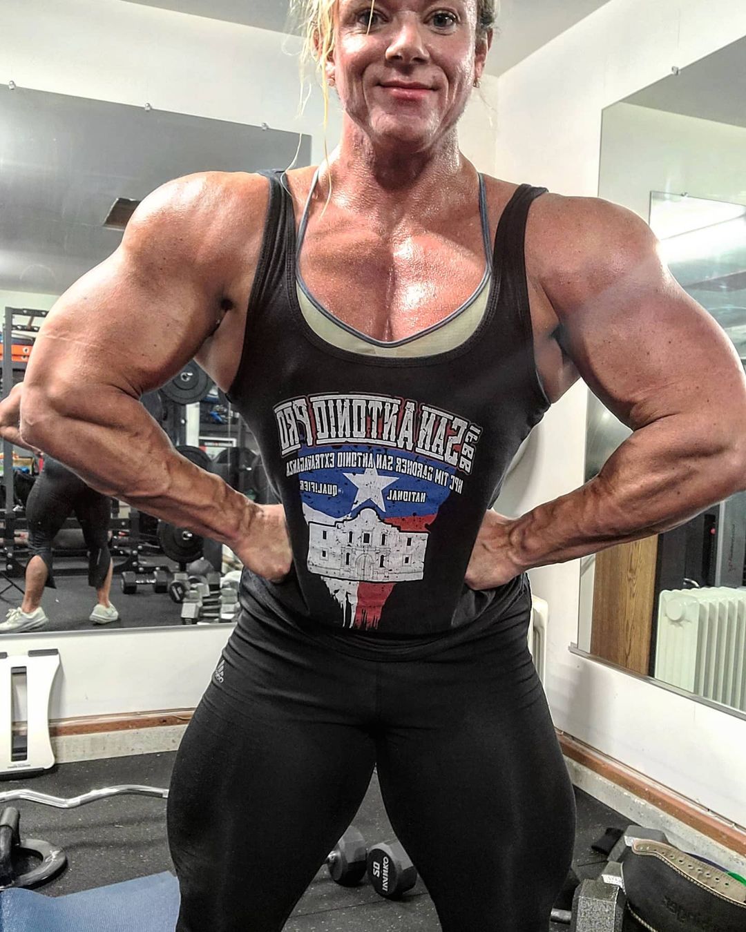 Jessica Martin (jessimartin1815)