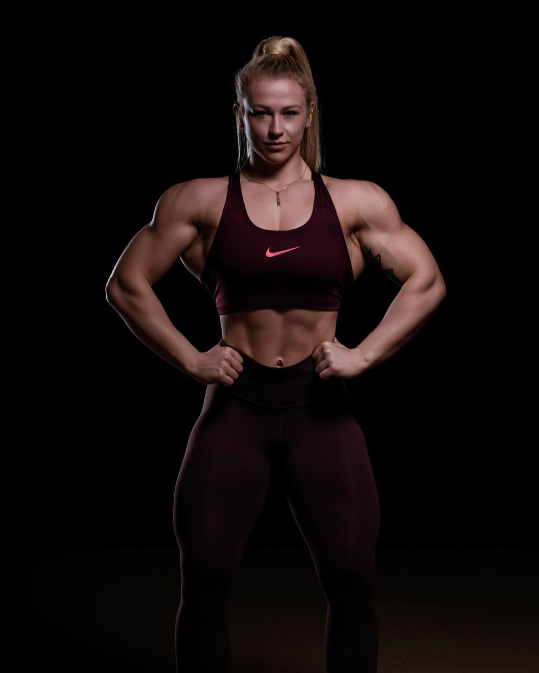 Hailey Wegner