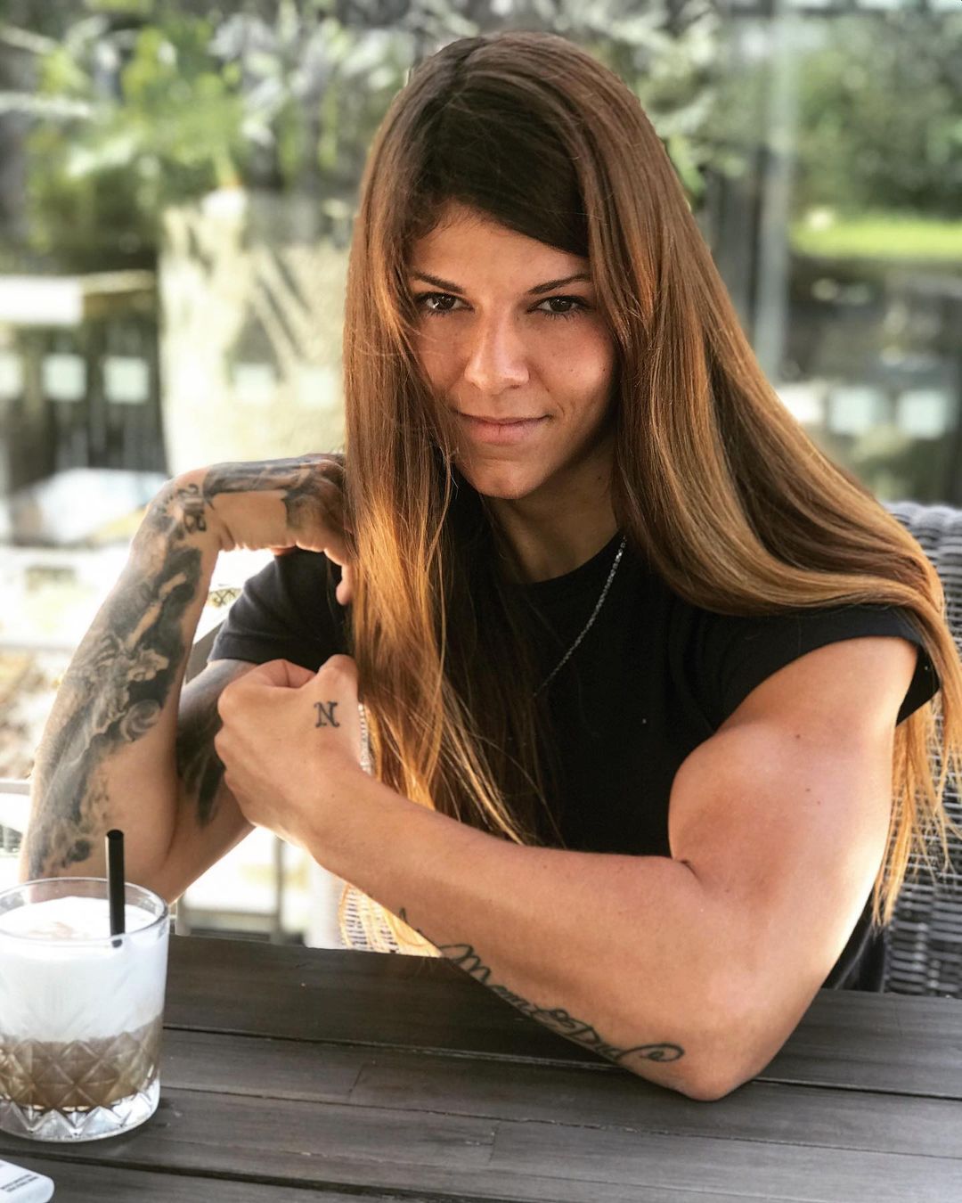 Karolina Zea Hrbková