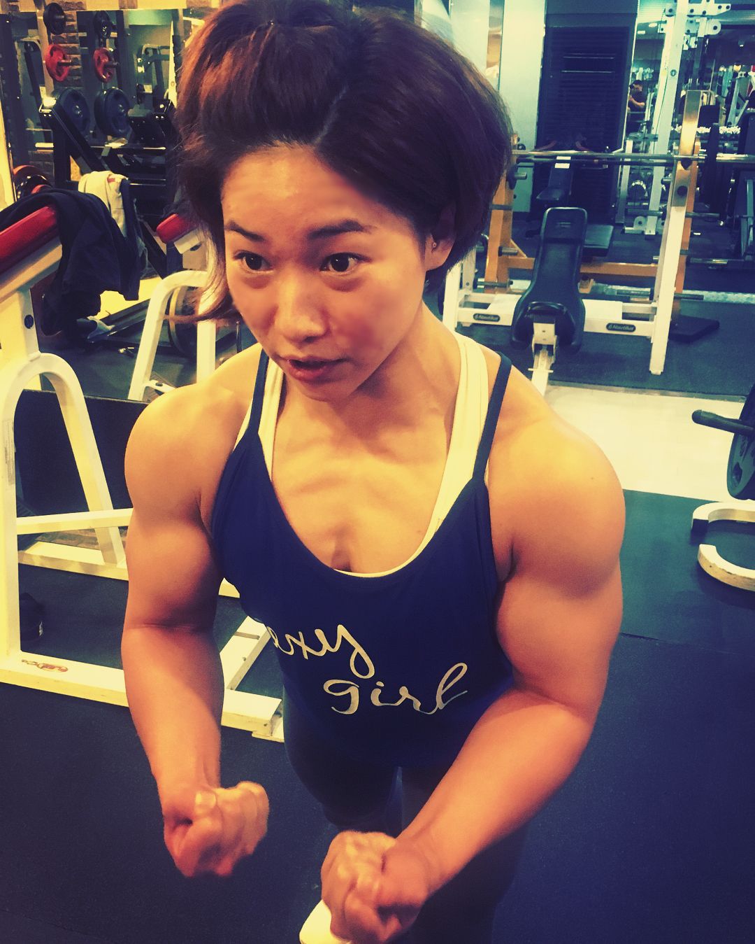 Ju Han