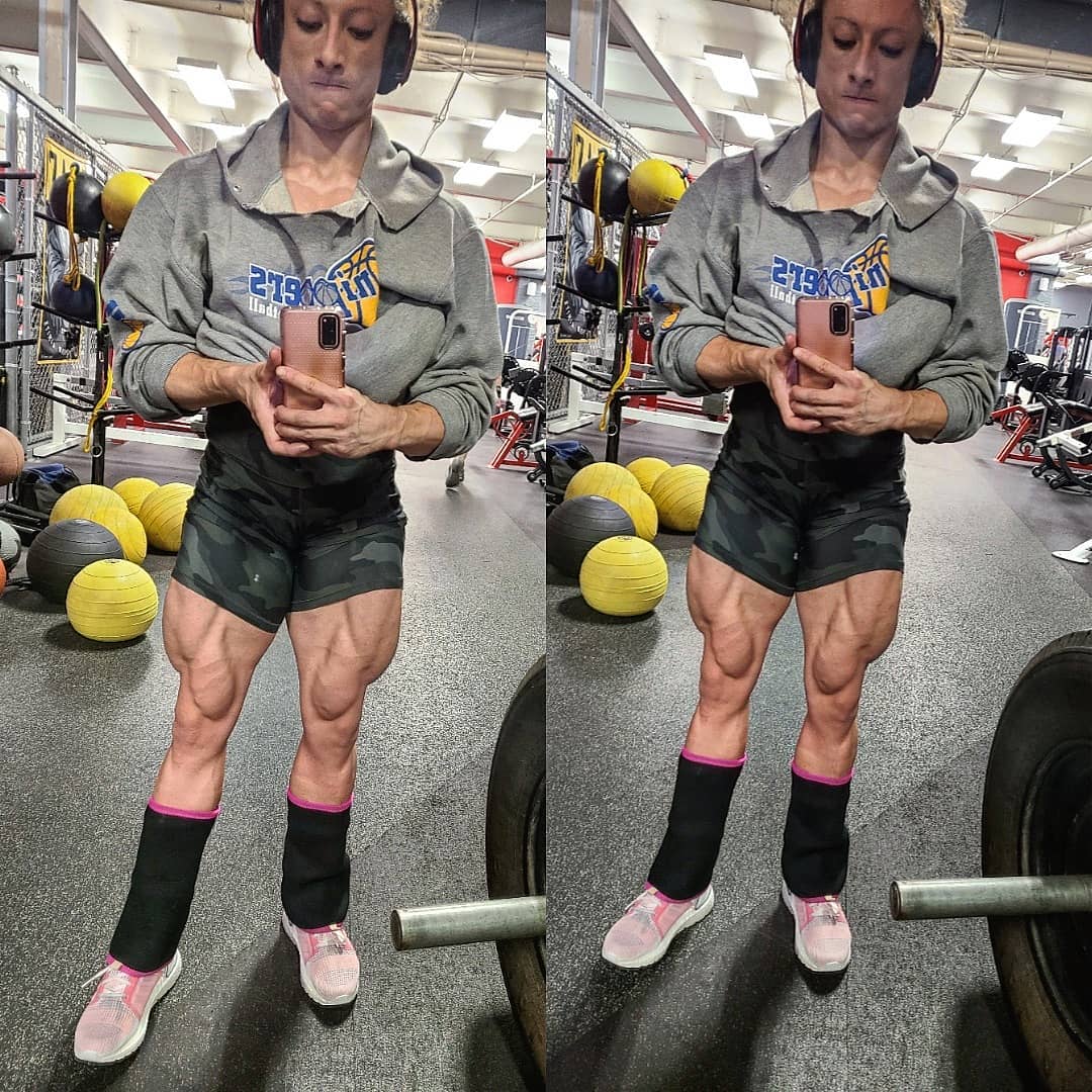 Emily Schubert